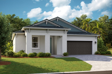 Tampa, Ocala & Orlando, FL Area New Home Floorplans | Casa Fresca Homes ...